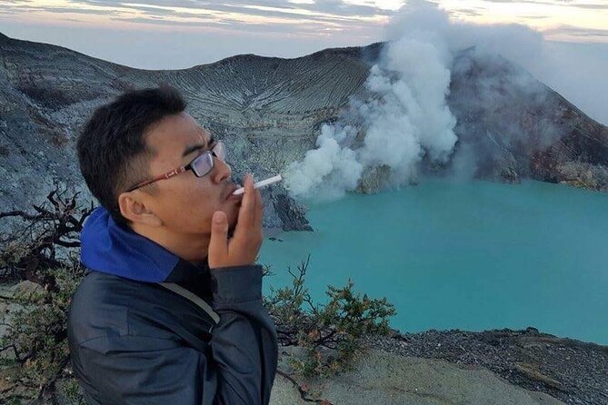 East Java Tours with Bromo Photography, Ijen Blue Fire and Waterfall - The Sum Up