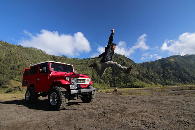 East Java Tours with Bromo Photography, Ijen Blue Fire and Waterfall - FAQ