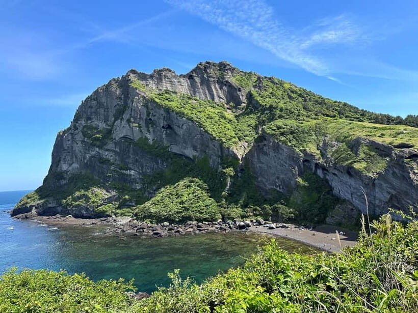 East Jeju Cherry Blossom & Woman Diver Show Small Group Tour - Final Thoughts: Who Is This Tour Best For?