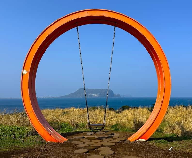 East Jeju Cherry Blossom & Woman Diver Show Small Group Tour - Frequently Asked Questions
