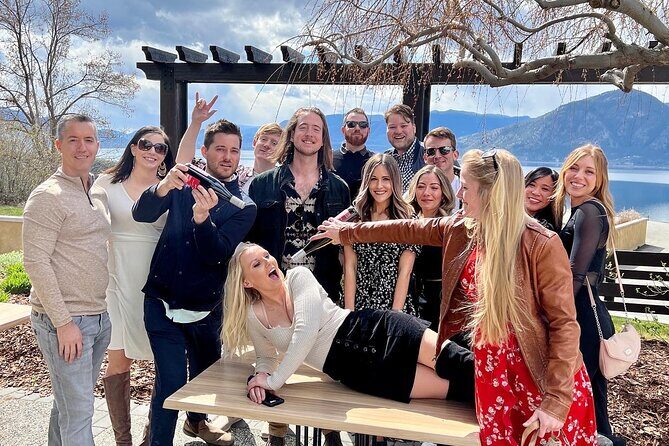East Kelowna Half-Day Guided Wine Tour With 4 Wineries - Final Thoughts
