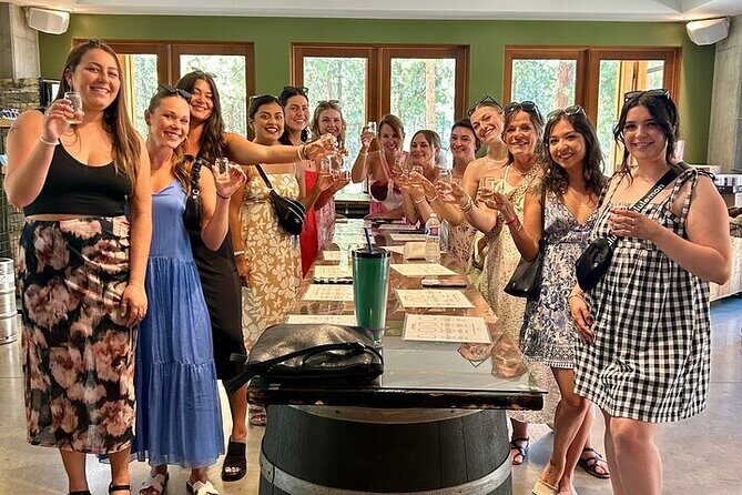 East Kelowna Half-Day Sip Tour - Final Thoughts: Is the East Kelowna Half-Day Sip Tour Worth It?