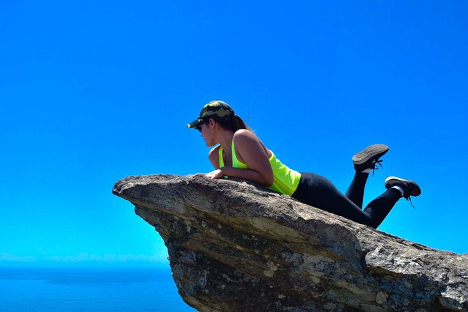 East Lake Trail and Morro Da Coroa With Photo Session - Pricing and Booking