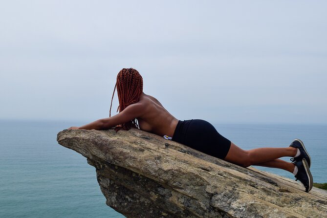 East Lake Trail and Morro Da Coroa With Photo Session - Meeting and Directions