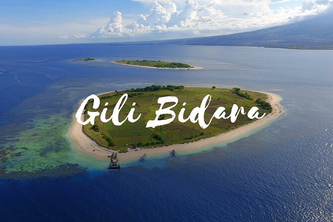 East Lombok Secred Gilis (Gili Kondo, Gili Bidara, Gili Petagan, Gili kapal) - Key Points