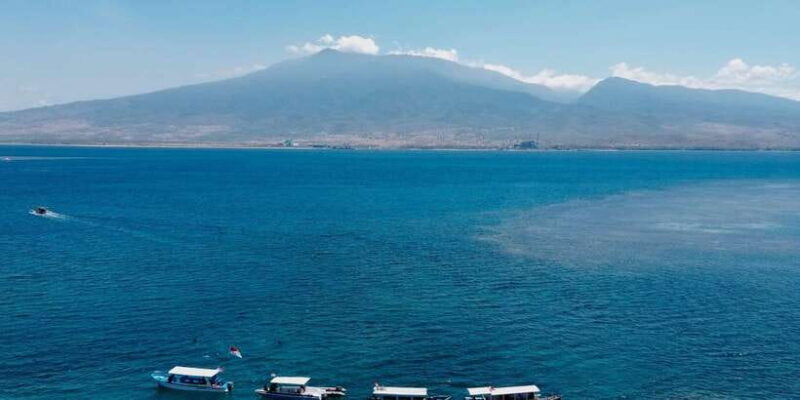 East Lombok Secret Gilis Tours : Gili Kondo, Petagan, Bidara - Key Points