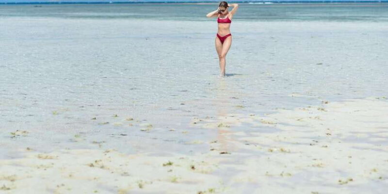 East Lombok Secret Gilis Tours : Gili Kondo, Petagan, Bidara - Transportation, Group Size, and Price