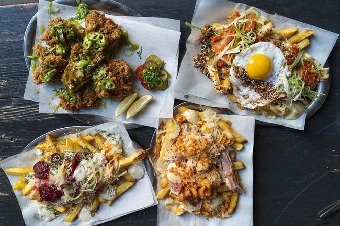 East Meets West: Kreuzberg and Neukölln Walking Food Tour in Berlin - Cultural Insights