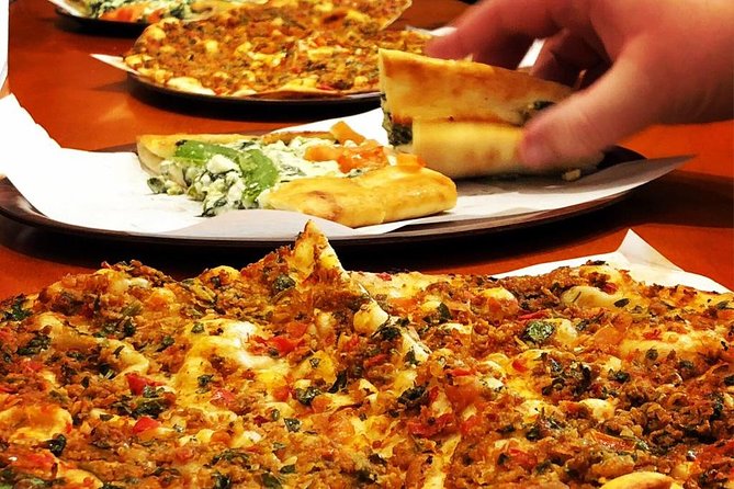 East Meets West: Kreuzberg and Neukölln Walking Food Tour in Berlin - Historical Significance