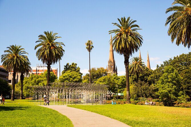 East Melbourne Walking Tours - A Well-Rounded Introduction to East Melbourne Walking Tours