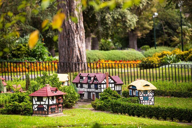 East Melbourne Walking Tours - FAQ