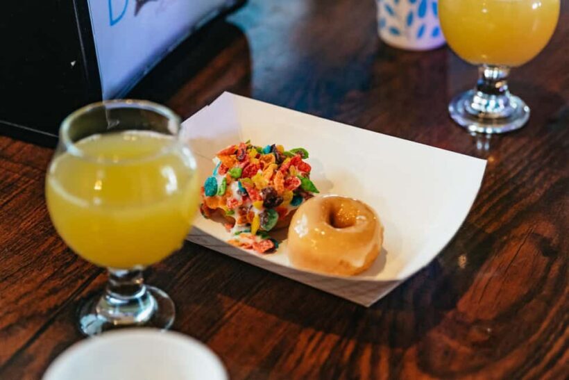 East Nashville Walking Food Tour with 5+ Tastings - Discovering East Nashville Through Its Food and Culture: A Balanced Review