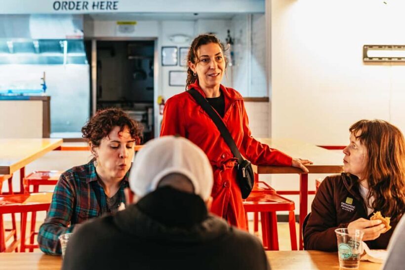 East Nashville Walking Food Tour with 5+ Tastings - FAQ