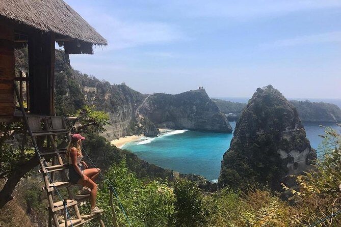East Nusa Penida Island Tour - The Itinerary Breakdown: What to Expect and Why It Matters