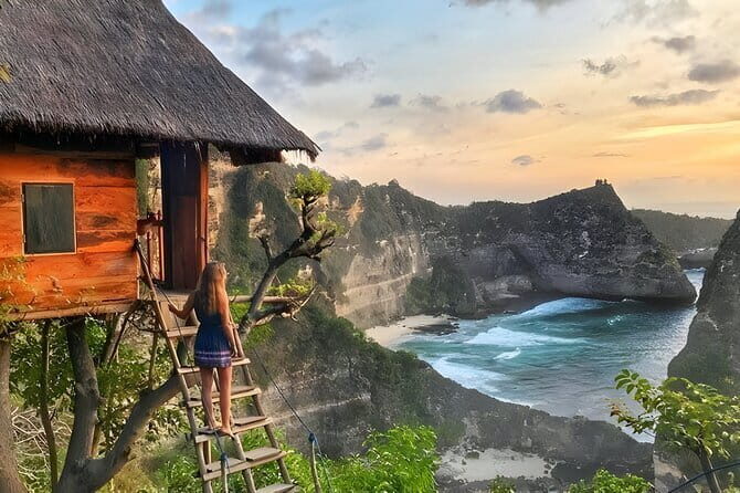 East Nusa Penida Island Tour - Departure From Bali Island - Setting the Scene: What You Can Expect