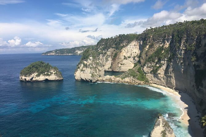 East Nusa Penida Island Tour - Departure From Bali Island - Practical Considerations and Tips