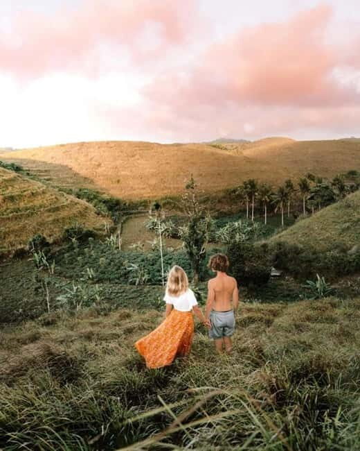 East Nusa Penida Trip - An In-Depth Look at the East Nusa Penida Experience
