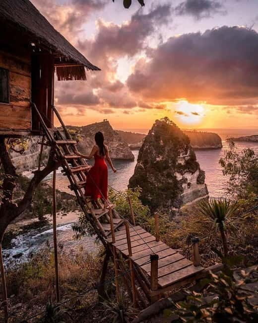 East Nusa Penida Trip - Authentic Experiences and Traveler Insights