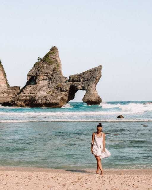 East Nusa Penida Trip - The Sum Up