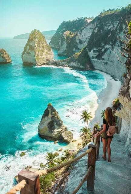 East Nusa Penida Trip - FAQ