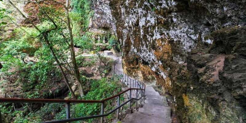 East Nusa Penida With Tembeling Beach Natural Pool - Practical Aspects and Value