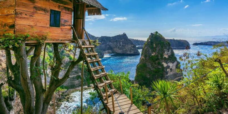 East Nusa Penida With Tembeling Beach Natural Pool - Balancing the Experience: Pros and Cons