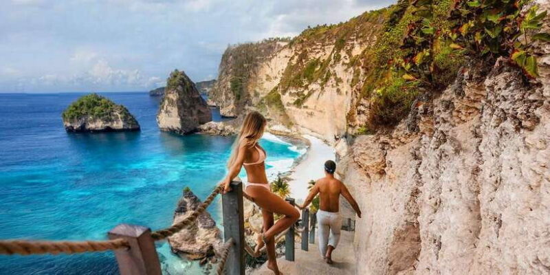 East Nusa Penida With Tembeling Beach Natural Pool - FAQs