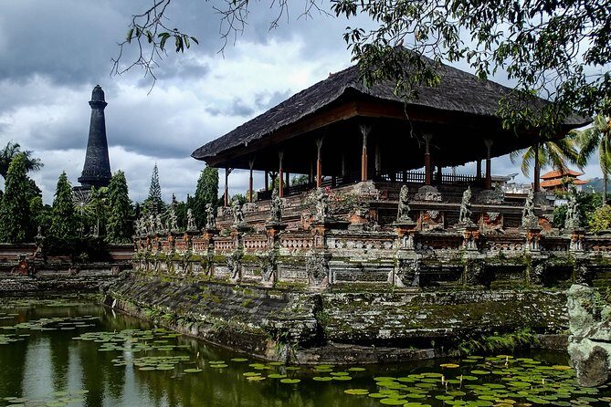 East of Bali - Karangasem Tour - What’s Included and What to Consider