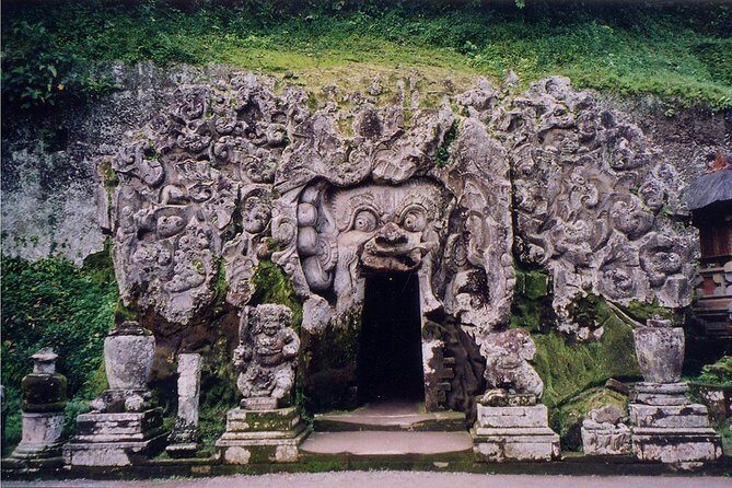 East of Bali - Karangasem Tour - Frequently Asked Questions