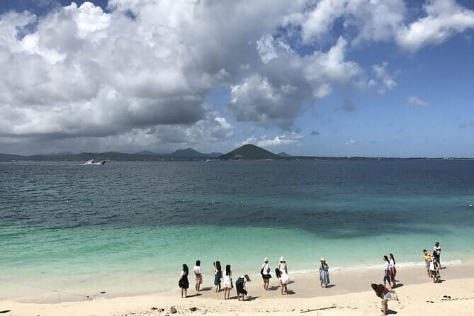 East of Jeju island Bus Tour from Seogwipo city, Jeju island - Practical Tips for Future Travelers