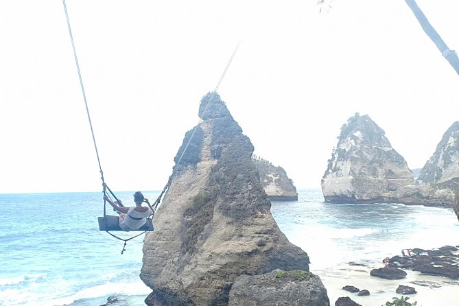 East Penida Tour - Exploring the East Penida Tour: An Honest Review