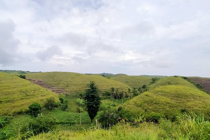 East Penida Tour - The Itinerary: From Bali to Nusa Penida’s Best