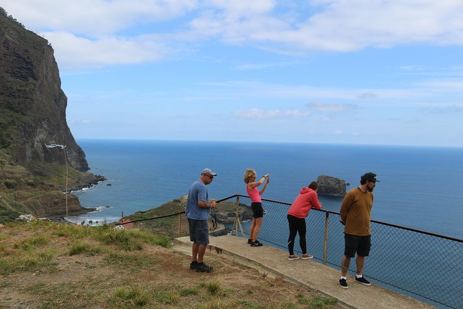 East Private Full Day - Pickup Information