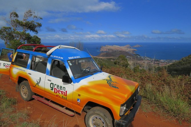 East Private Full Day - Reviews and Ratings