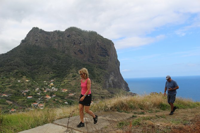East Private Full Day - East Madeira Highlights