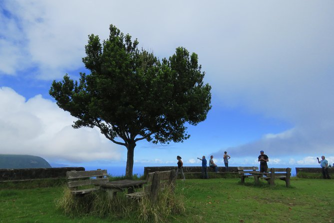 East Private Full Day - Experiencing Natural Beauty