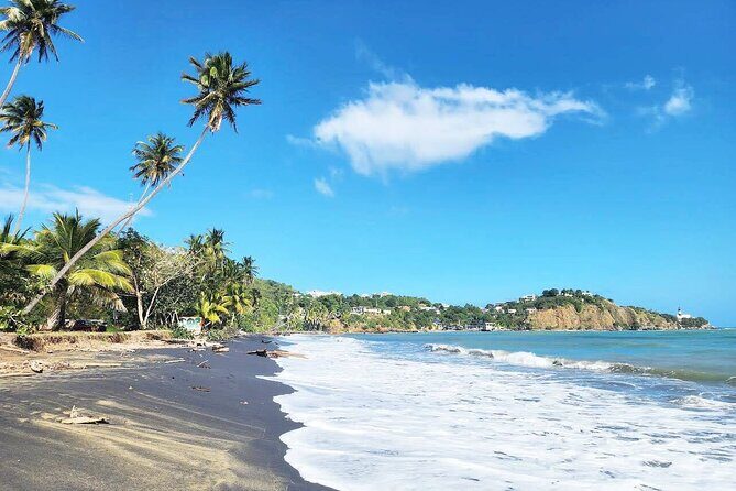 East Puerto Rico's Hidden Gems: Self-Guided Tour - Introduction