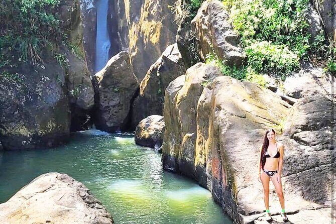 East Puerto Rico's Hidden Gems: Self-Guided Tour - Who Will Love This Tour?