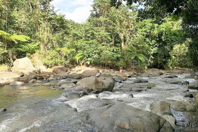 East Puerto Rico's Hidden Gems: Self-Guided Tour - FAQ