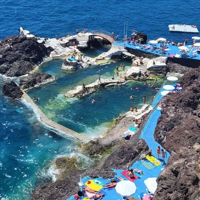 East Side of Madeira  Elegant Alternative to 4x4 Adventures - Key Points