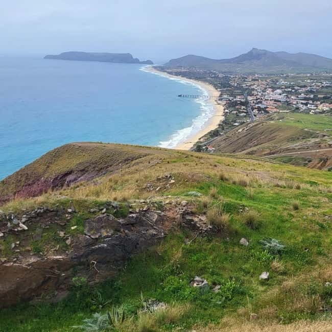 East Side of Madeira  Elegant Alternative to 4x4 Adventures - FAQs