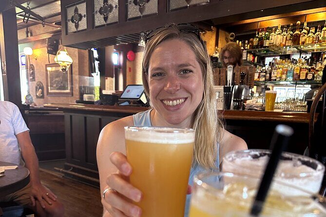 East Sooke Park Coastal Hiking Tour with a Bite and Beer - Who Will Love This Tour?