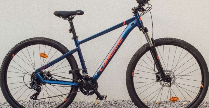 East Sussex: Lapierre Edge 2.9 Mountain Bike Rental 2 hours - The Value of This Mountain Biking Experience