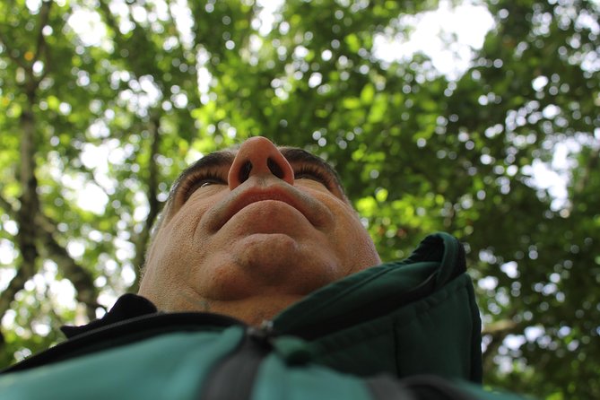 East Tour - 4x4 - Small Group - What to Expect