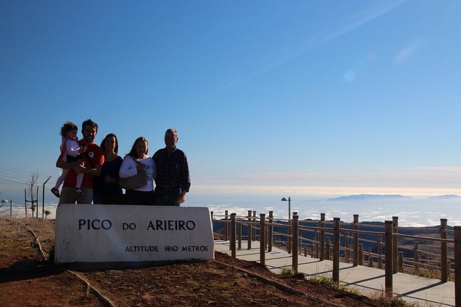 East Tour - Santana - Tour Overview and Details