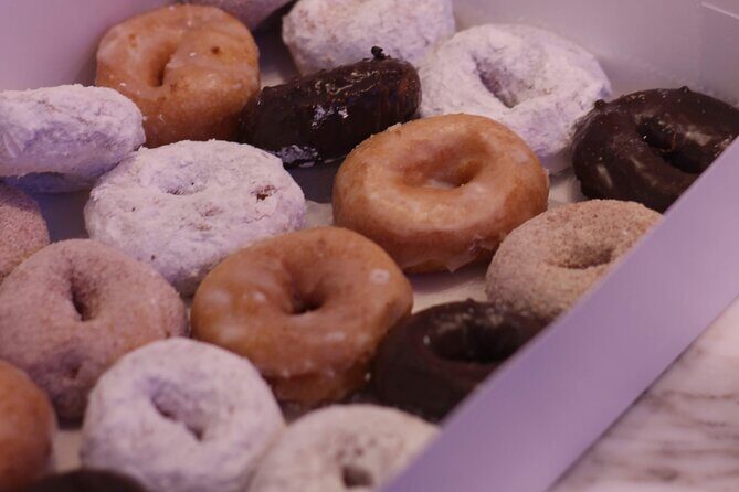 East Village Donut and Pastry Adventure and Walking Food Tour - Final Thoughts: Is It Right for You?