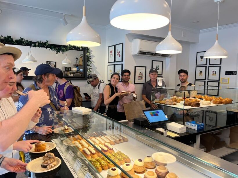 East Village Donut & Pastry Adventure with Tastings - Final Thoughts