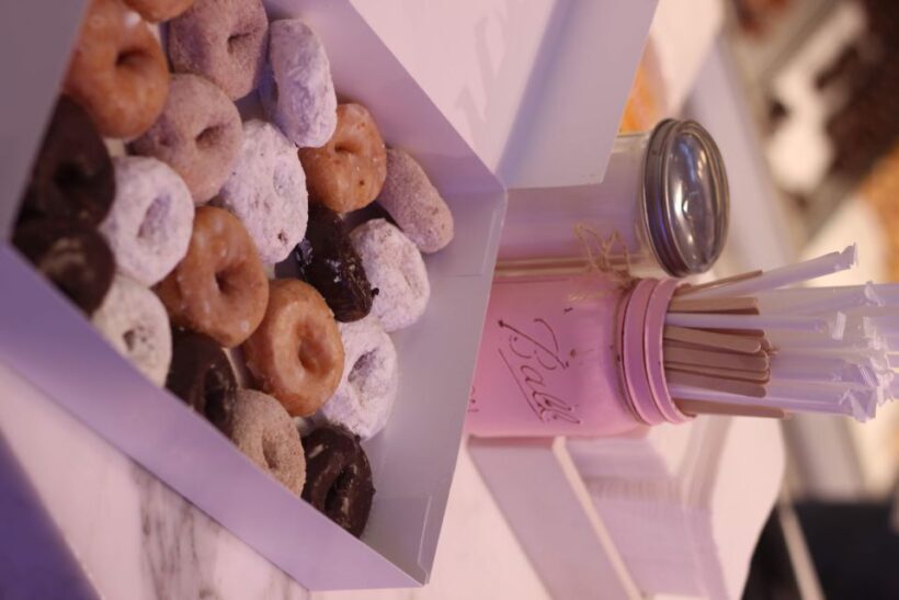 East Village Donut & Pastry Adventure with Tastings - FAQs