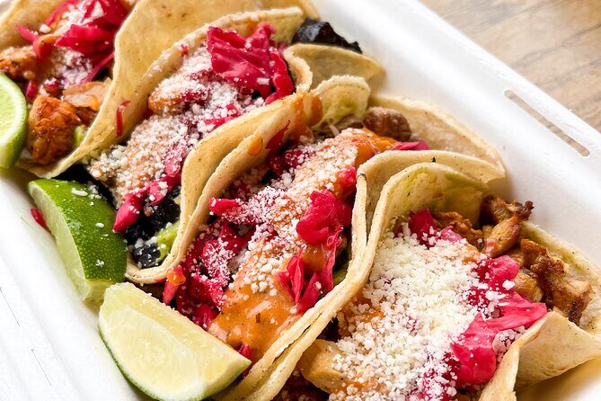East Village Food Tour - An In-Depth Look at the East Village Food Tour