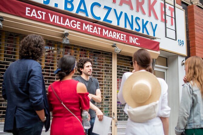 East Village Food Tour - The Practical Side: Price, Booking, and Considerations